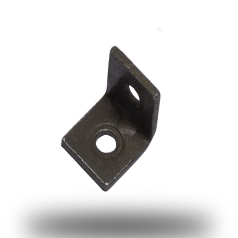 Picture Frame Corner Bracket Black - Venture Products