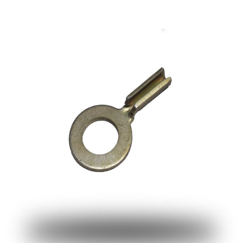 Eye Lug Z30 Zinc Yellow - Venture Products