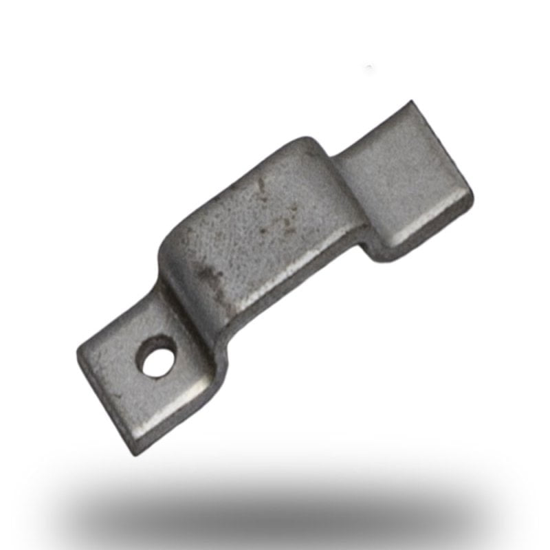 Bracket Zinc White - Venture Products