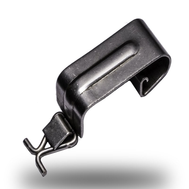 Clip Stainless Steel Y2k - Venture Products