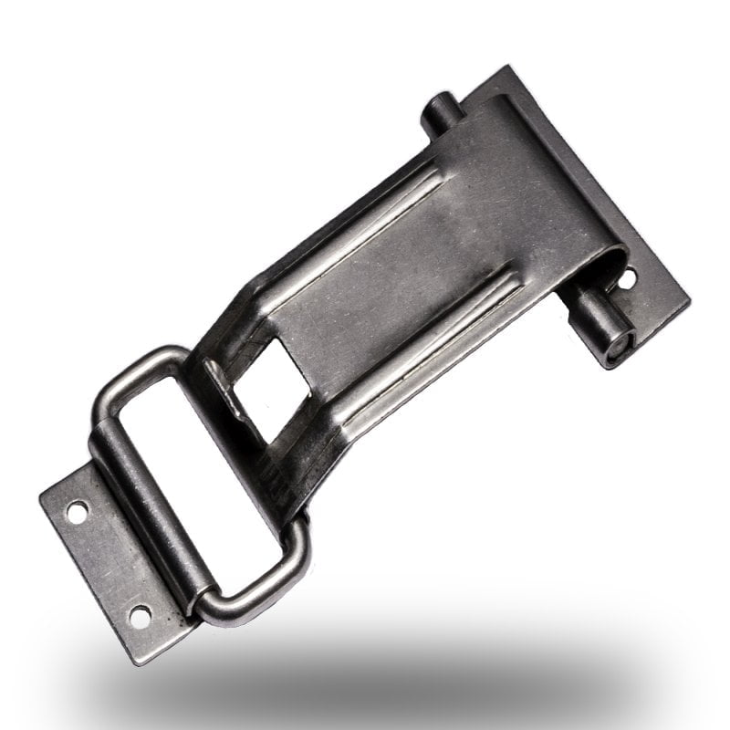 Hinge Toggle Stainless Steel - Venture Products