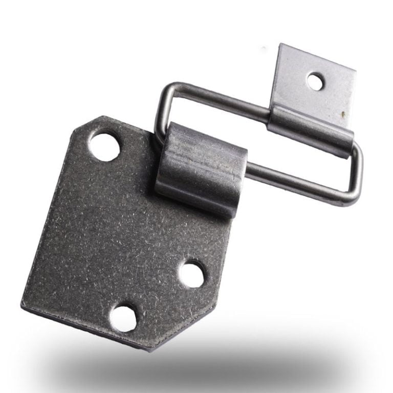 Screw Down Retainer Plate And Srew Down Swivel Stainless Steel ...