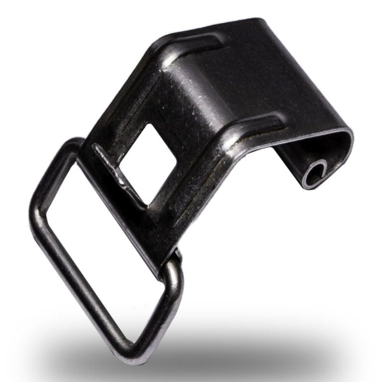 Toggle Clips South Africa | Metal Pressings