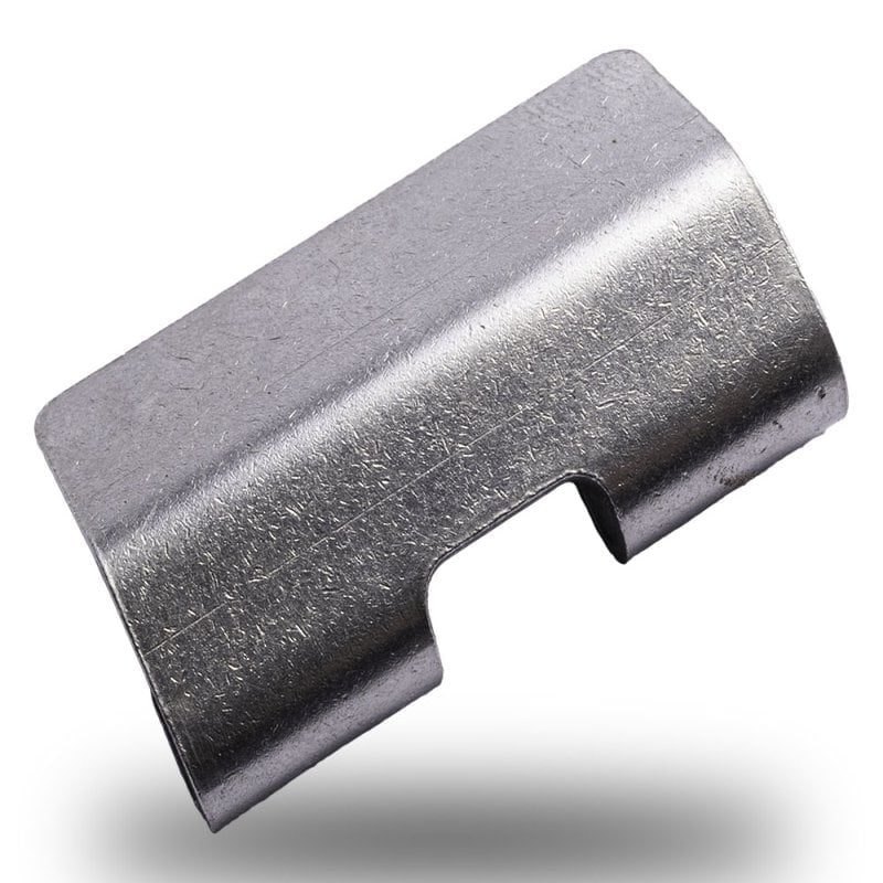 Universal Clip Mounting Bracket Stainless Steel - Venture Products