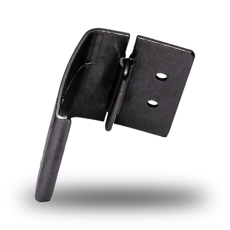 Lumina Led Latch Stainless Steel - Venture Products