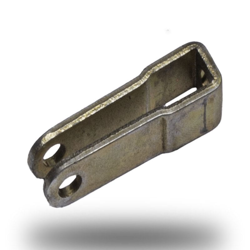 Cable Lug Zinc Yellow - Venture Products