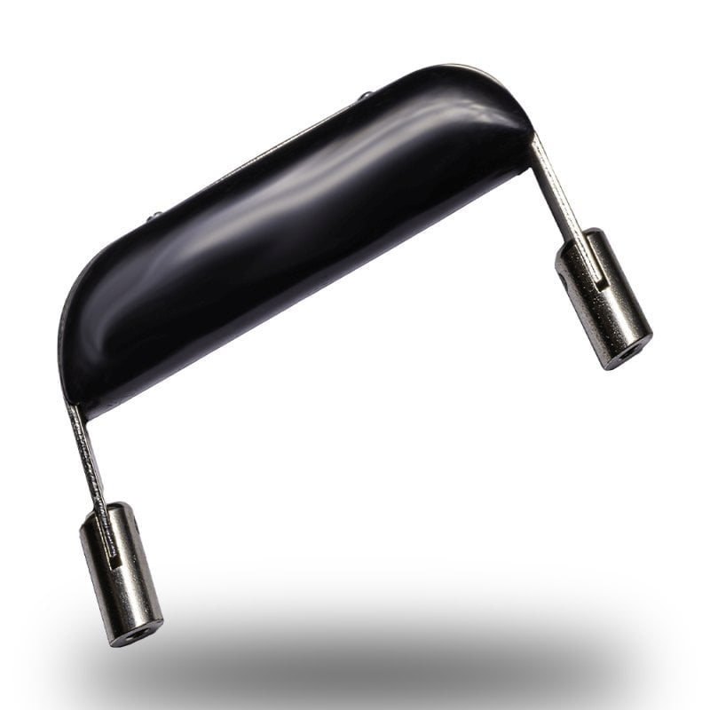 Heavy Duty Handle Nickel - Venture Products