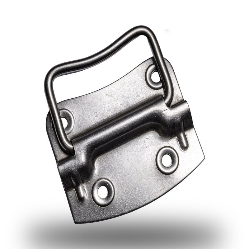 Drop Down Handle Stainless Steel - Venture Products