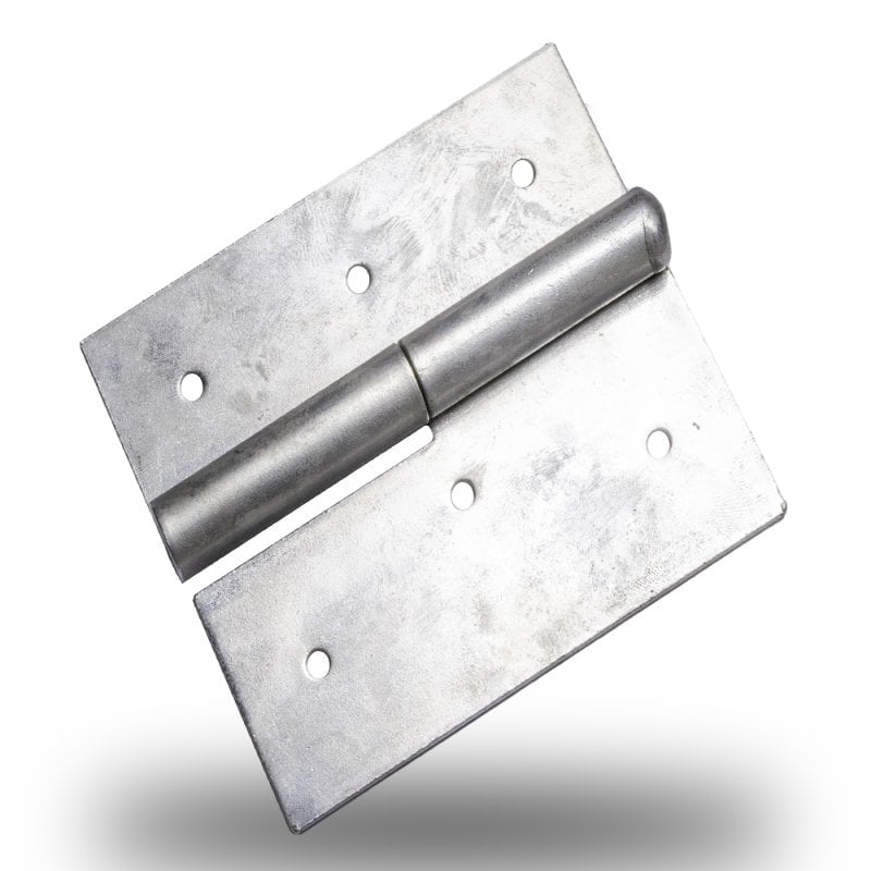 Slide On Hinge 50mm Pin - Venture Products