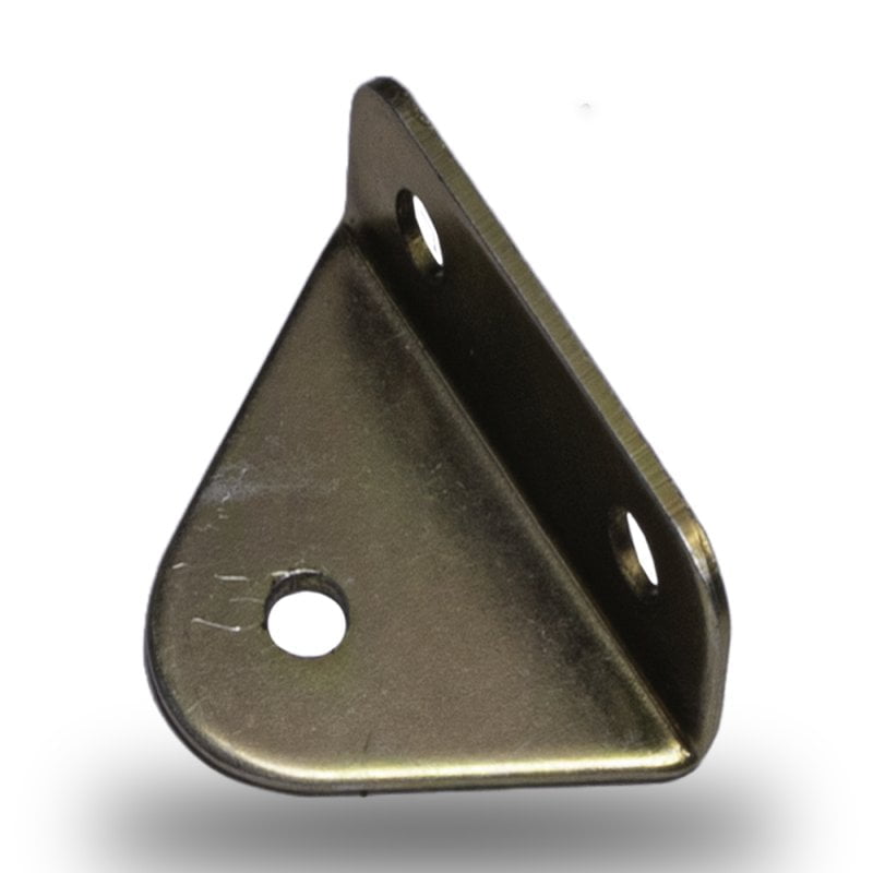 Triangle Bracket 6mm Hole - Venture Products