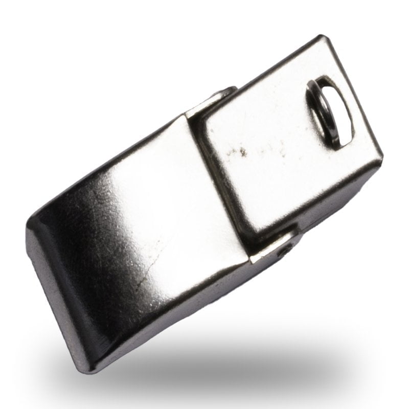 Toggle Latch Locking Nickel - Reliable Toggle Latch for Industrial ...