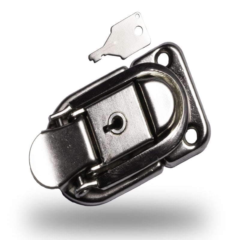 Toggle Latches - Venture Products