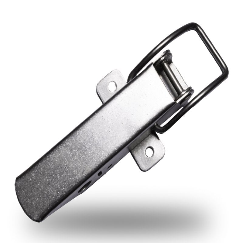 Toggle Latch Zinc Yellow - Reliable Toggle Latch for Industrial ...