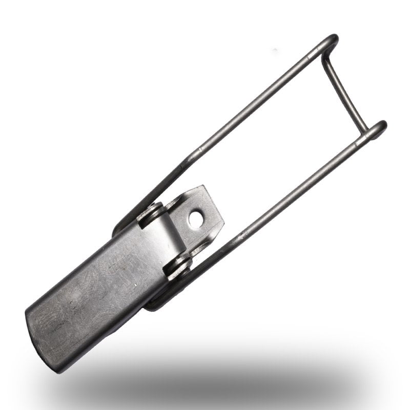 Toggle Latch Extended Link 101mm Stainless Steel - Venture Products