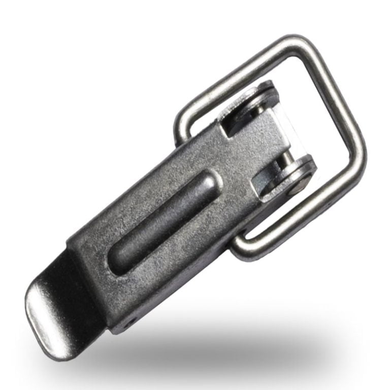 Toggle Latches - Venture Products