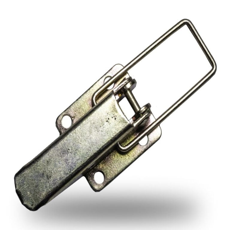 Toggle Latches - Venture Products