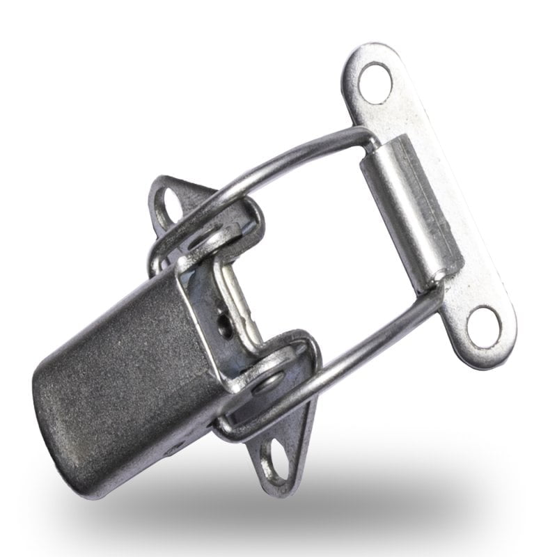 Toggle Latch Extended Link Hinged With VR1-E-A-Z/W