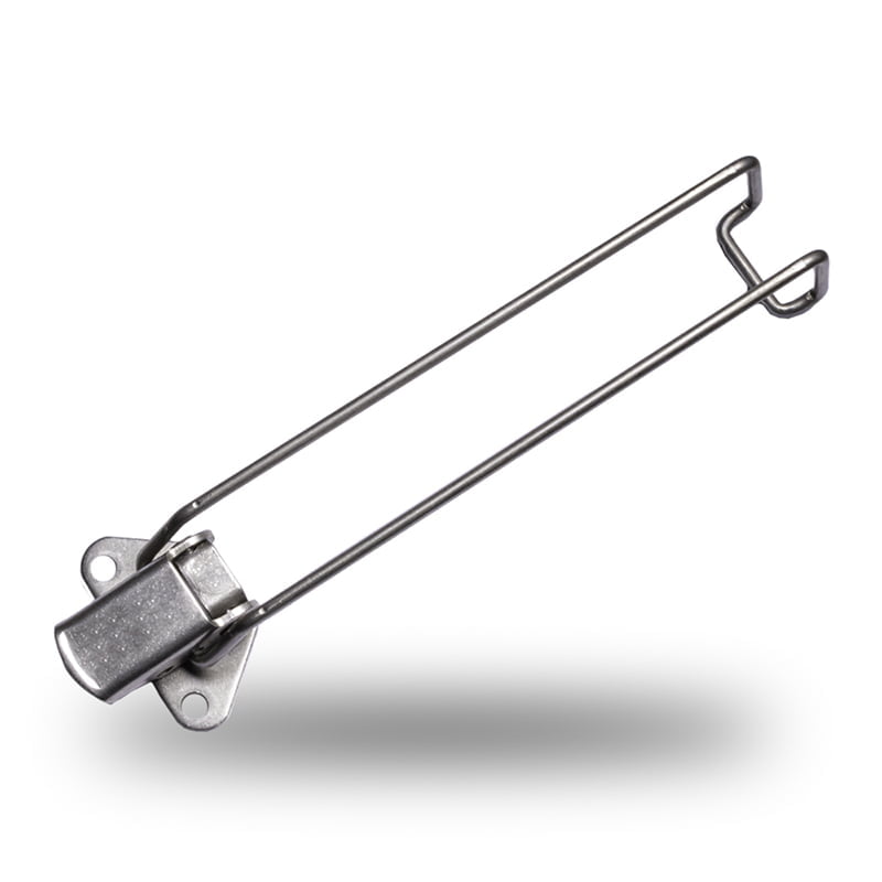 Toggle Latch Long Link Stainless Steel 304 - Reliable Toggle Latch for ...
