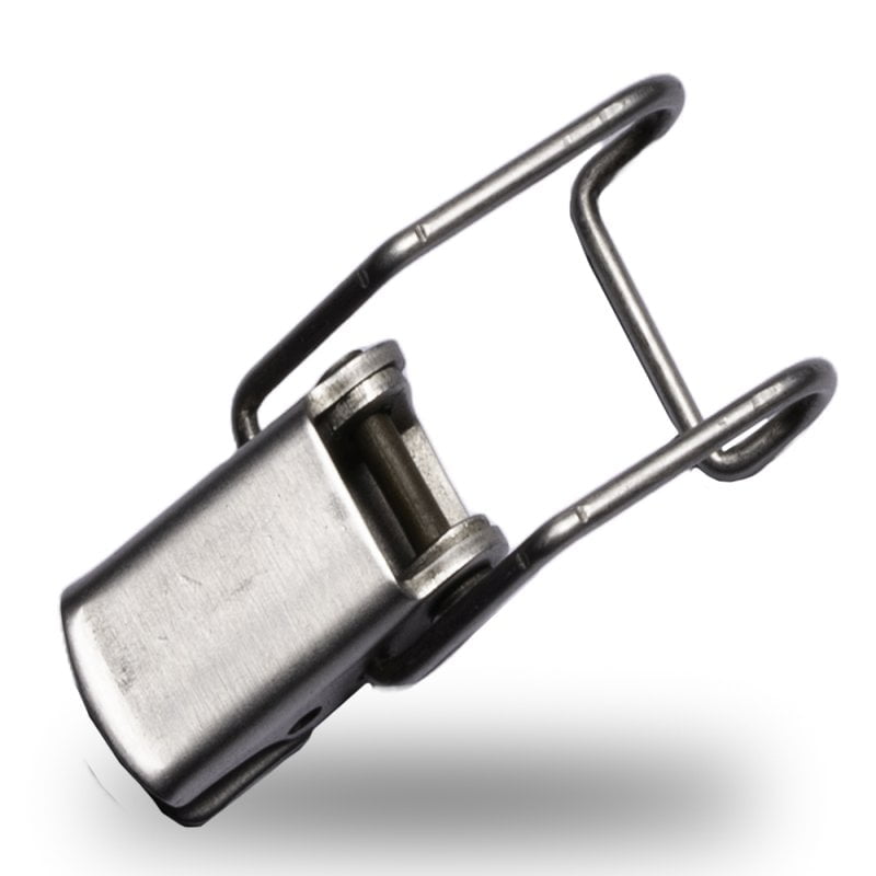 Toggle Latch Stainless Steel - Reliable Toggle Latch for Industrial ...