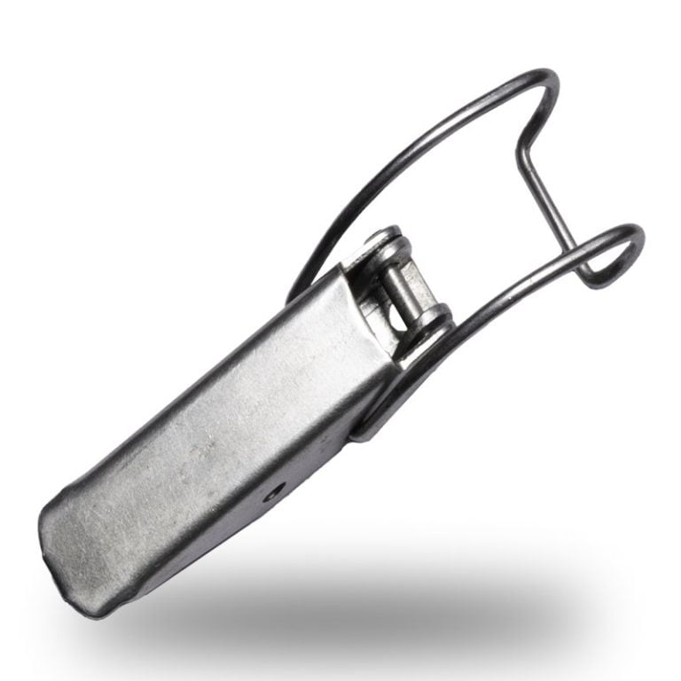 Toggle Latches - Venture Products