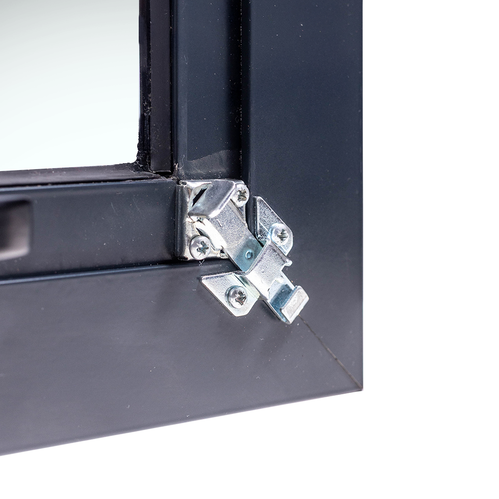 Toggle Lock for Aluminium Window - Corner Latch